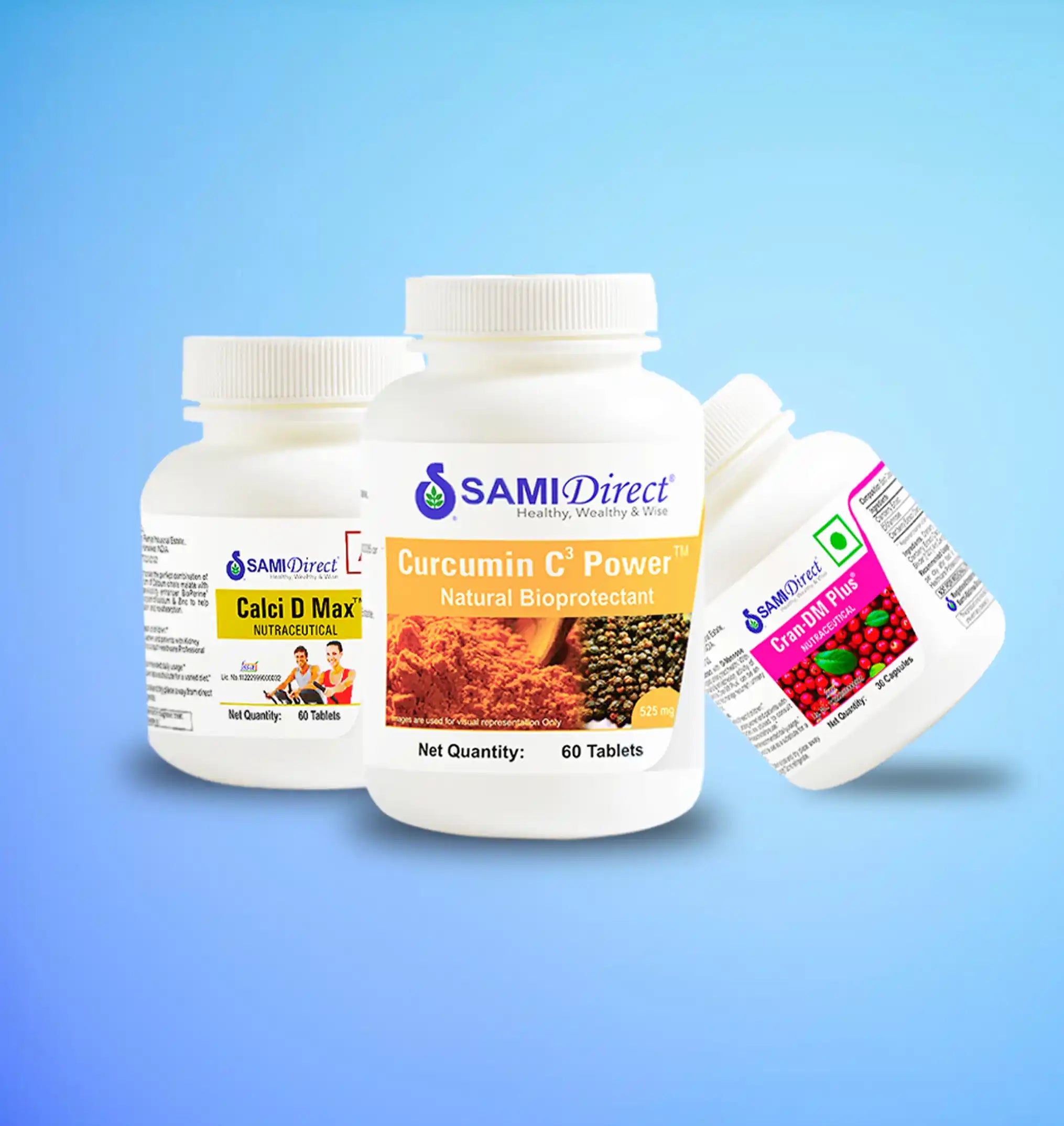Nutritional – Samidirect
